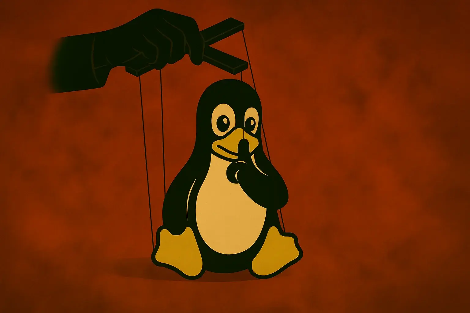 New Malware Plague Linux Stealthily Maintains SSH Access